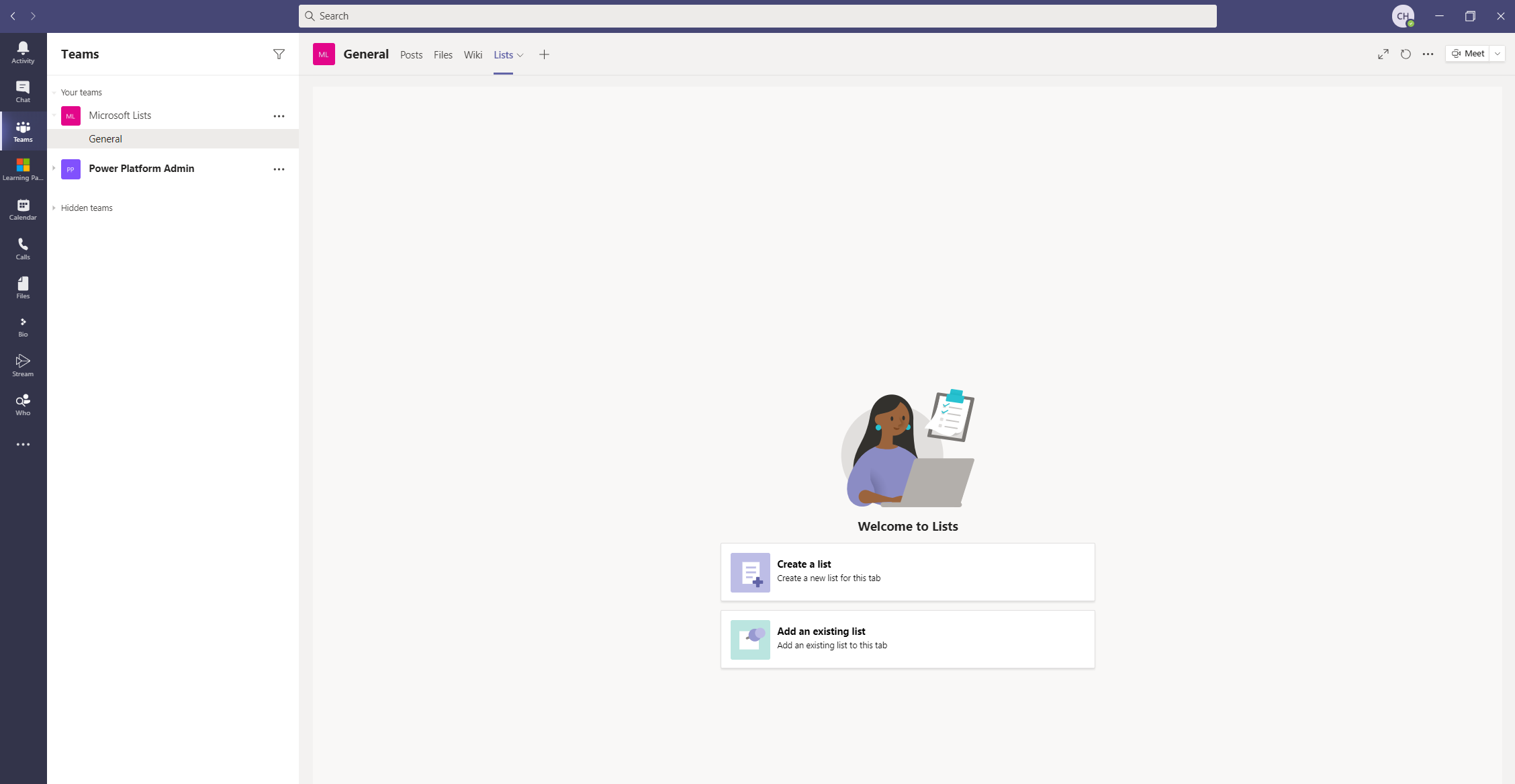 Teams Real Simple with Pictures: Microsoft Teams Loves Microsoft Lists ...