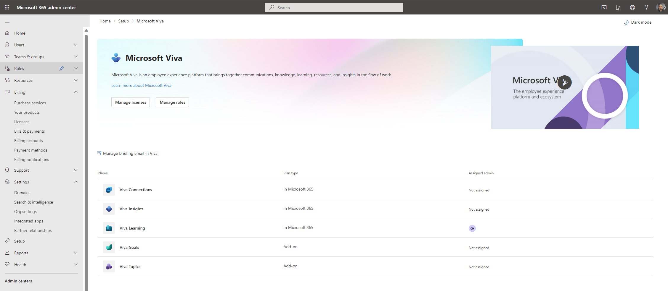 The Microsoft Viva Admin Experience is here – @Microsoft365Pro